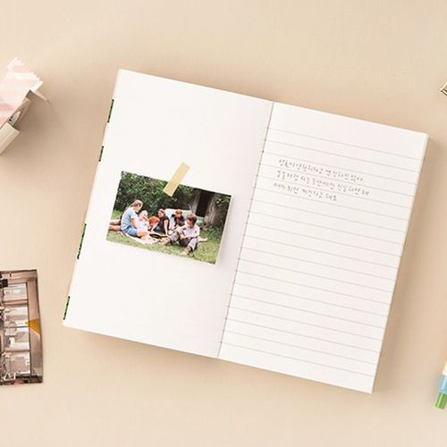 MochiThings: JAM JAM Pocket Notebook