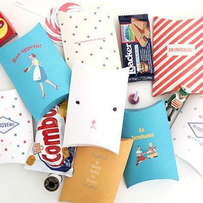 MochiThings: Small Gift Pack Set