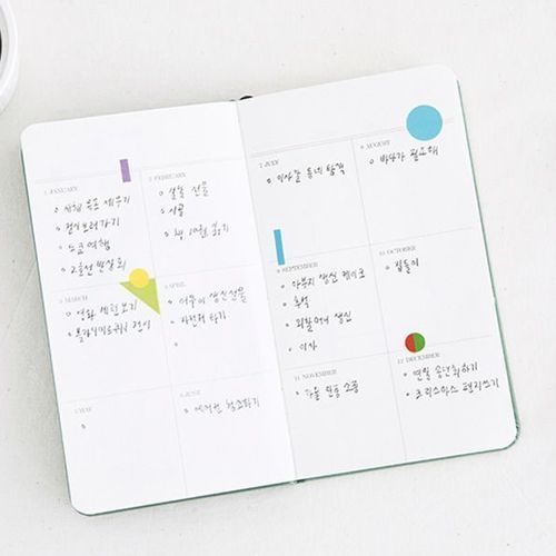 MochiThings: Small Moment Diary Scheduler v6