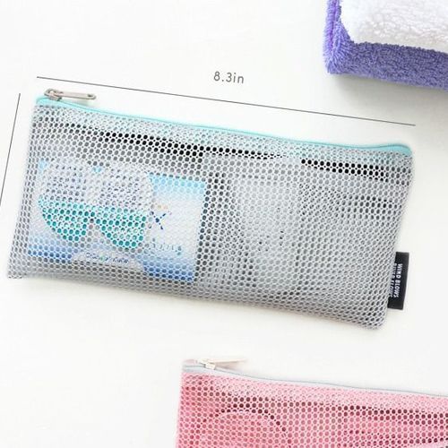 MochiThings: Mesh Slim Pouch