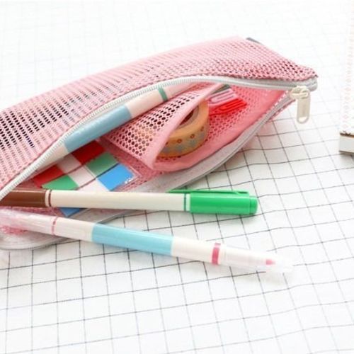 MochiThings: Mesh Slim Pouch