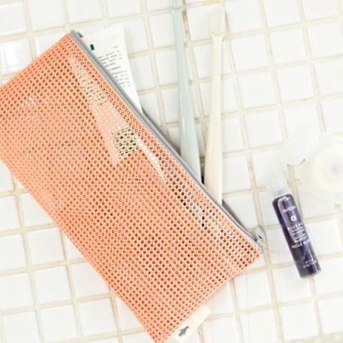 MochiThings: Mesh Slim Pouch