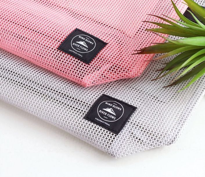 MochiThings: Medium Mesh Bag v2