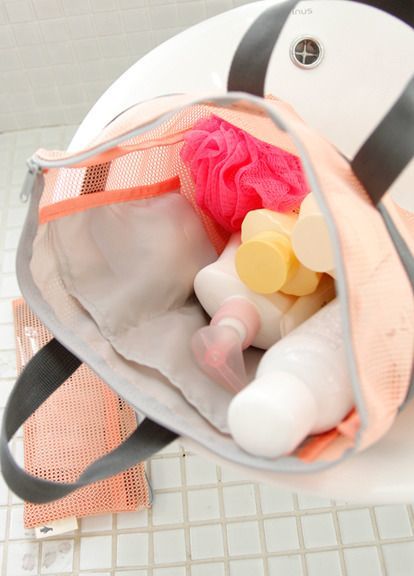 MochiThings: Medium Mesh Bag v2