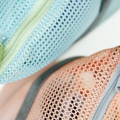MochiThings: Medium Mesh Bag v2