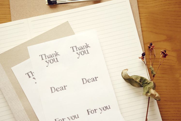 MochiThings: Simple Message Sticker