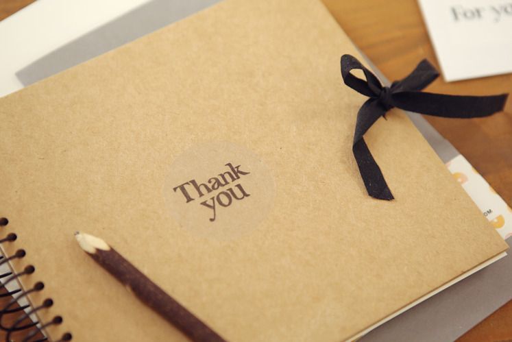 MochiThings: Simple Message Sticker