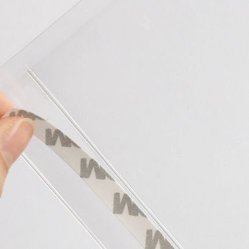 MochiThings: Long Pocket Sticker