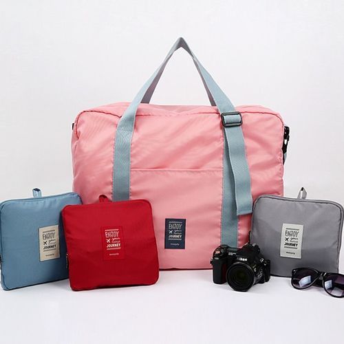 MochiThings: Small Foldable Shoulder Bag