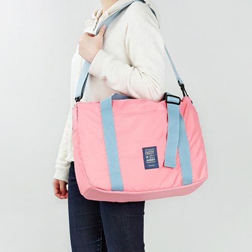 MochiThings: Small Foldable Shoulder Bag