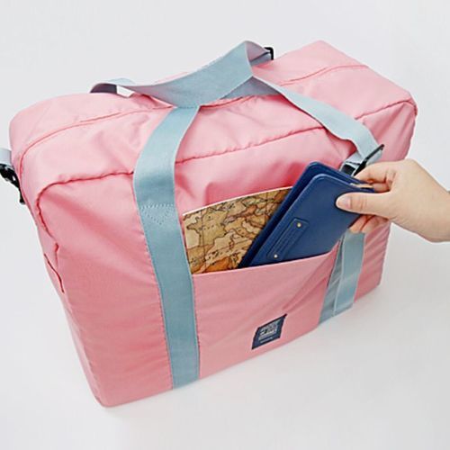 MochiThings: Small Foldable Shoulder Bag