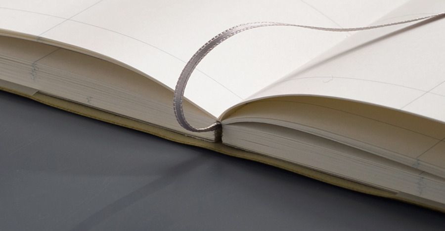 MochiThings: Way of Remembering Notebook