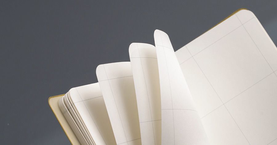 MochiThings: Way of Remembering Notebook