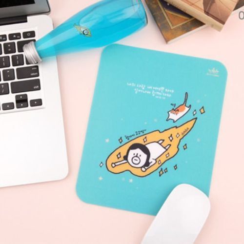 MochiThings: Jesus Mouse Pad