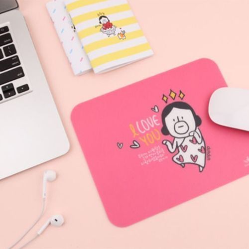 MochiThings: Jesus Mouse Pad