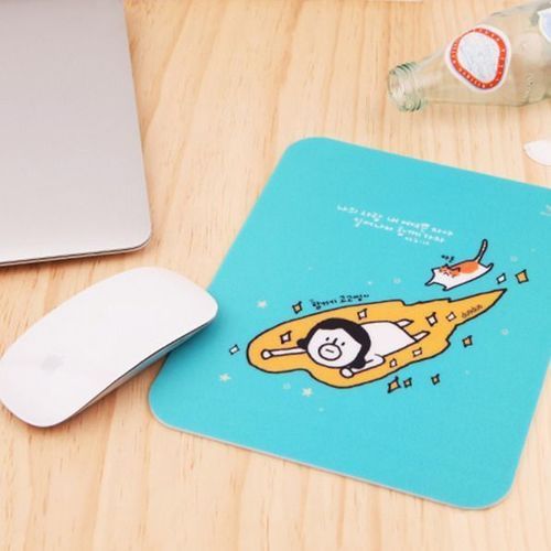 MochiThings: Jesus Mouse Pad