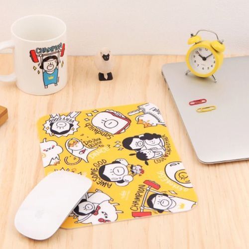 MochiThings: Jesus Mouse Pad