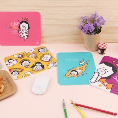 MochiThings: Jesus Mouse Pad