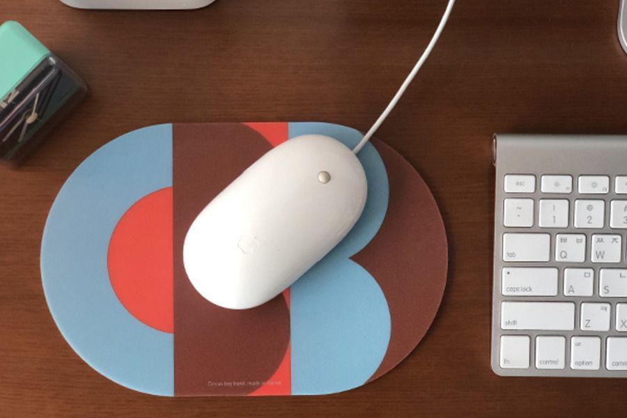 MochiThings: CBB Mouse Pad v2