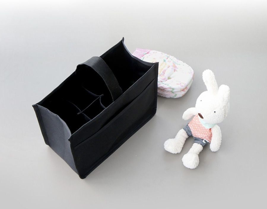 MochiThings: Black Inner Bag