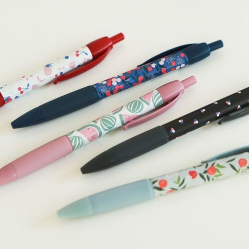 MochiThings: Dailylike Gel Pen v1