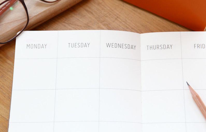 MochiThings: Small Great Simple Planner