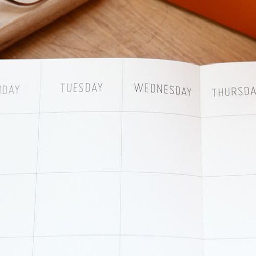 MochiThings: Small Great Simple Planner