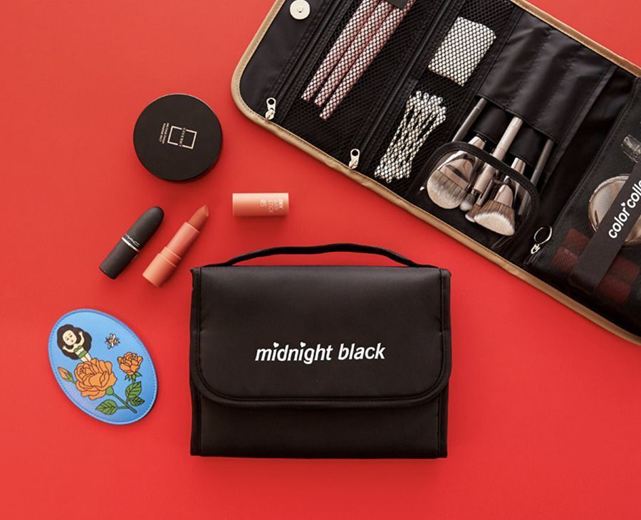 MochiThings: Colorful Folder Tote