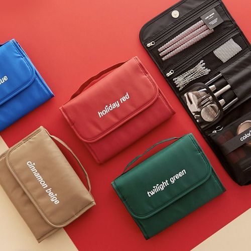 MochiThings: Colorful Folder Tote