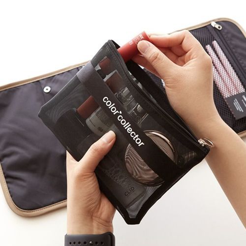 MochiThings: Colorful Folder Tote