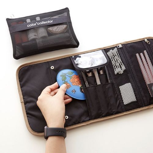 MochiThings: Colorful Folder Tote