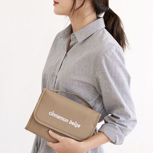 MochiThings: Colorful Folder Tote