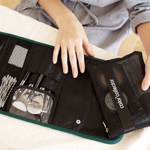 MochiThings: Colorful Folder Tote