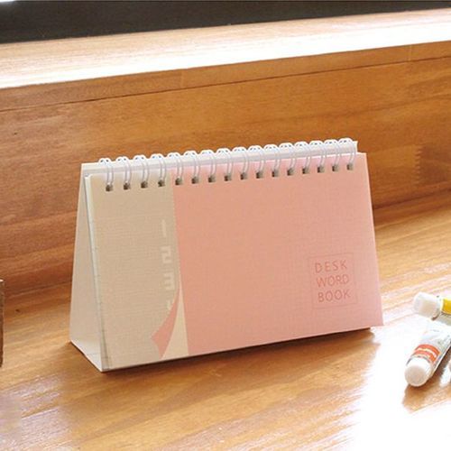 MochiThings: Desk Word Book