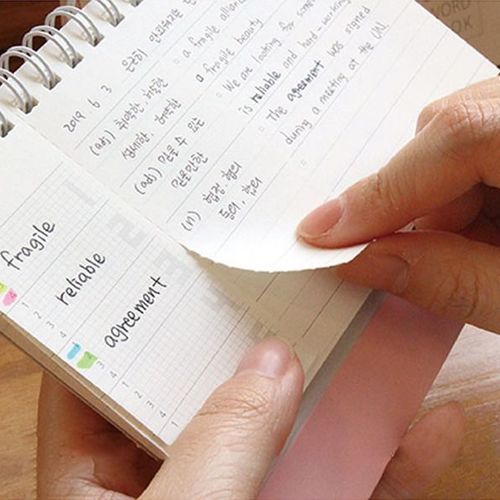 MochiThings: Desk Word Book