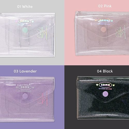 MochiThings: Twinkle Button Organizer