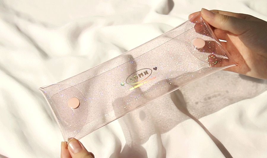 MochiThings: Twinkle Folding Pen Case