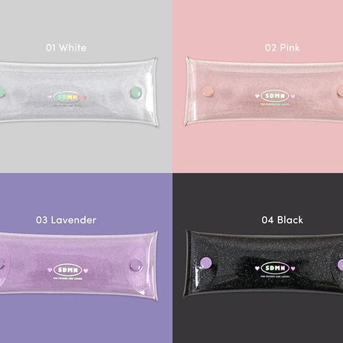 MochiThings: Twinkle Folding Pen Case