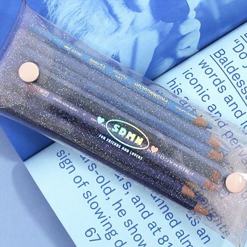 MochiThings: Twinkle Folding Pen Case
