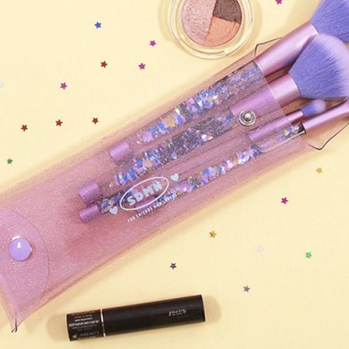 MochiThings: Twinkle Folding Pen Case