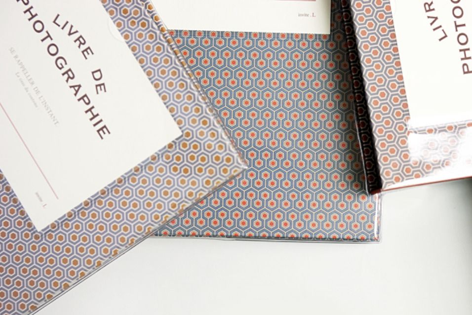 MochiThings: Colorful 3 Ring Binder