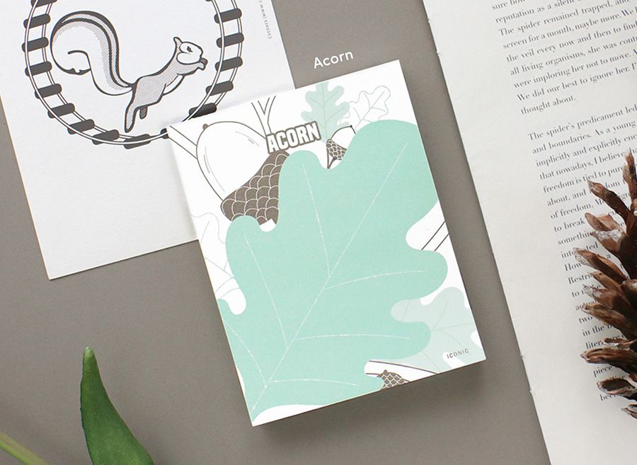 MochiThings: Retro Notepad