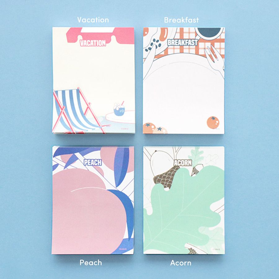 MochiThings: Retro Notepad