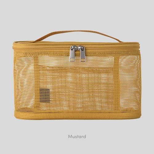 MochiThings: Mesh Spa Pouch