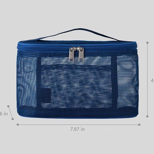 MochiThings: Mesh Spa Pouch