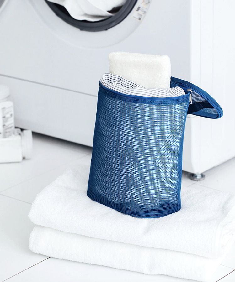 MochiThings: Mesh Spa Bag