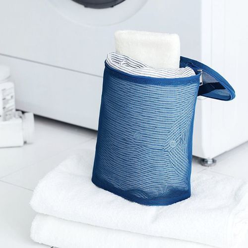 MochiThings: Mesh Spa Bag