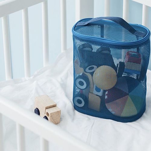 MochiThings: Mesh Spa Bag