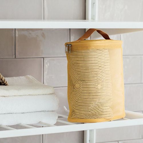 MochiThings: Mesh Spa Bag