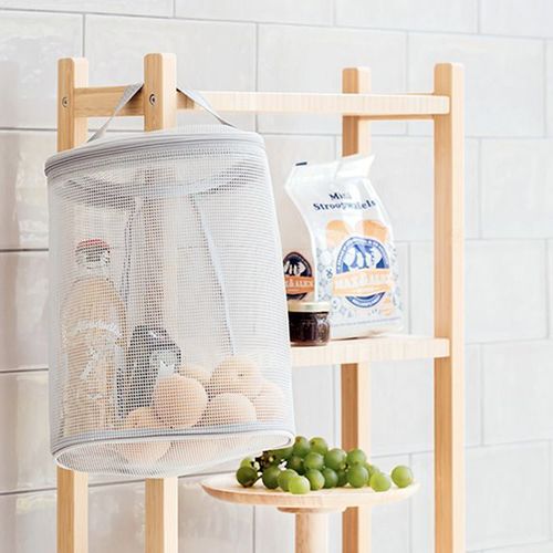 MochiThings: Mesh Spa Bag